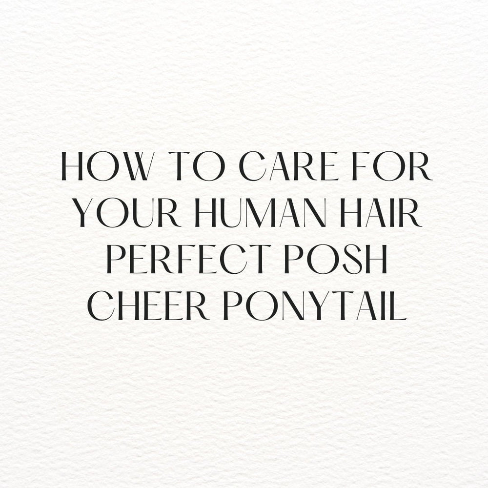 Helpful Resources – The Perfect Posh