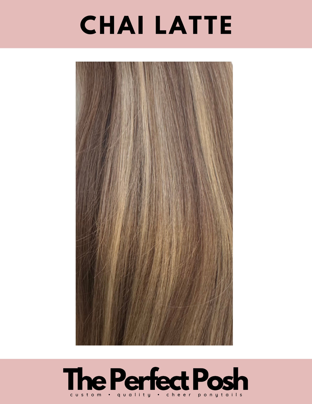 Hair Colors: Classic Perfect Posh Collection – The Perfect Posh