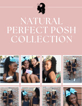 Hair Color Options – The Perfect Posh