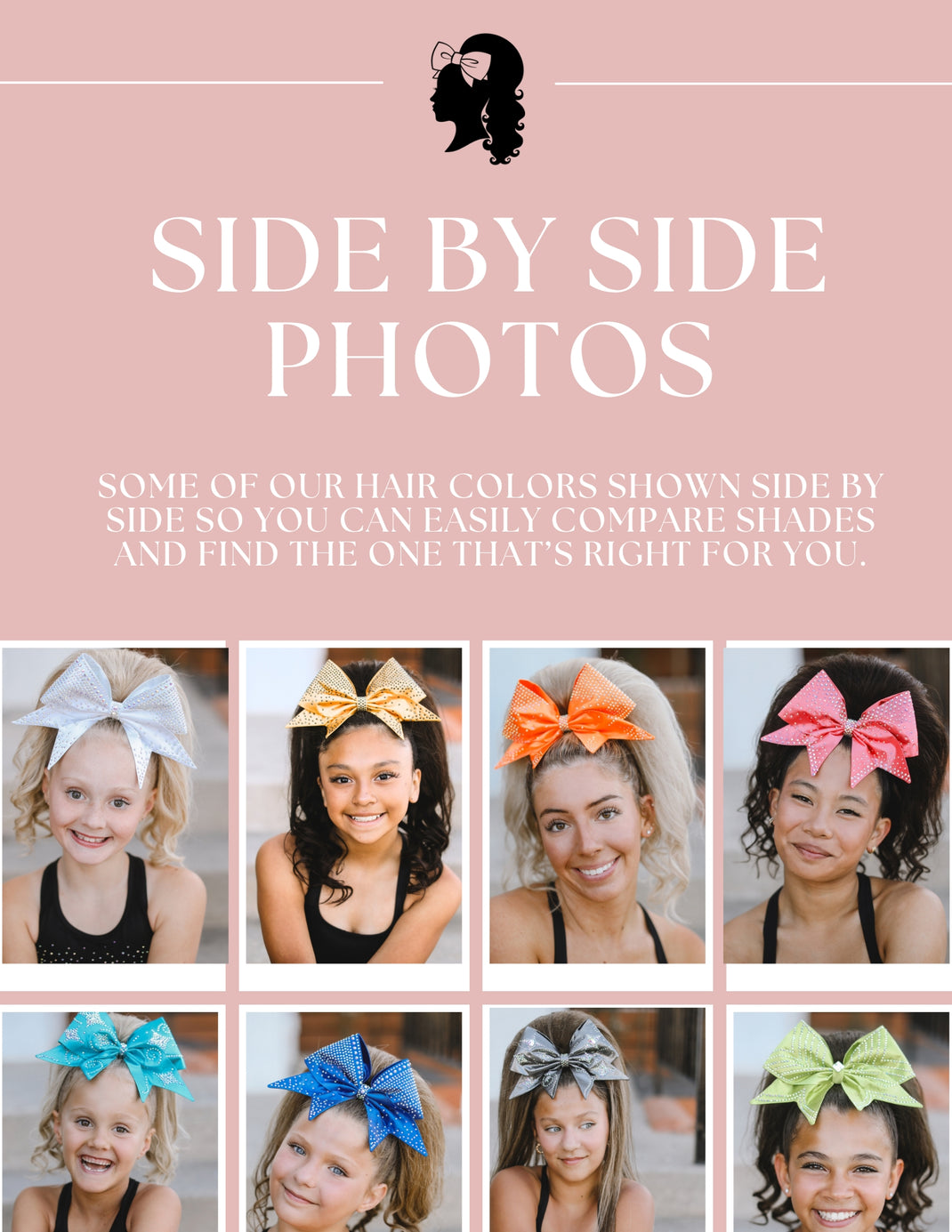 Hair Color Options – The Perfect Posh