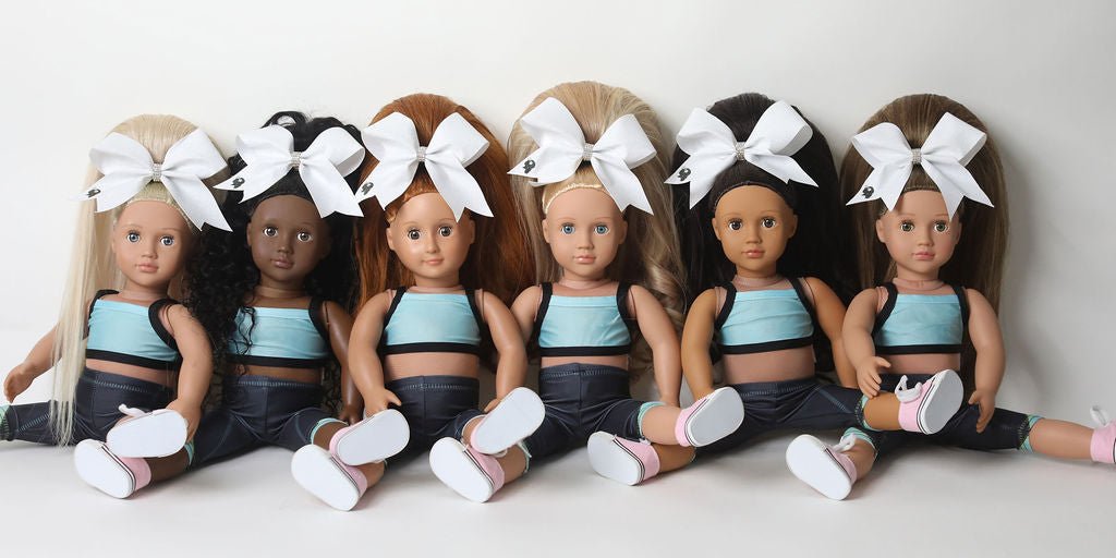 The DOLL Perfect Posh – The Perfect Posh